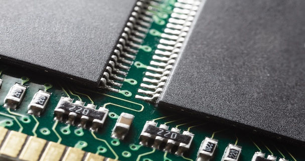 Sourceability: Electronic component distribution made seamless